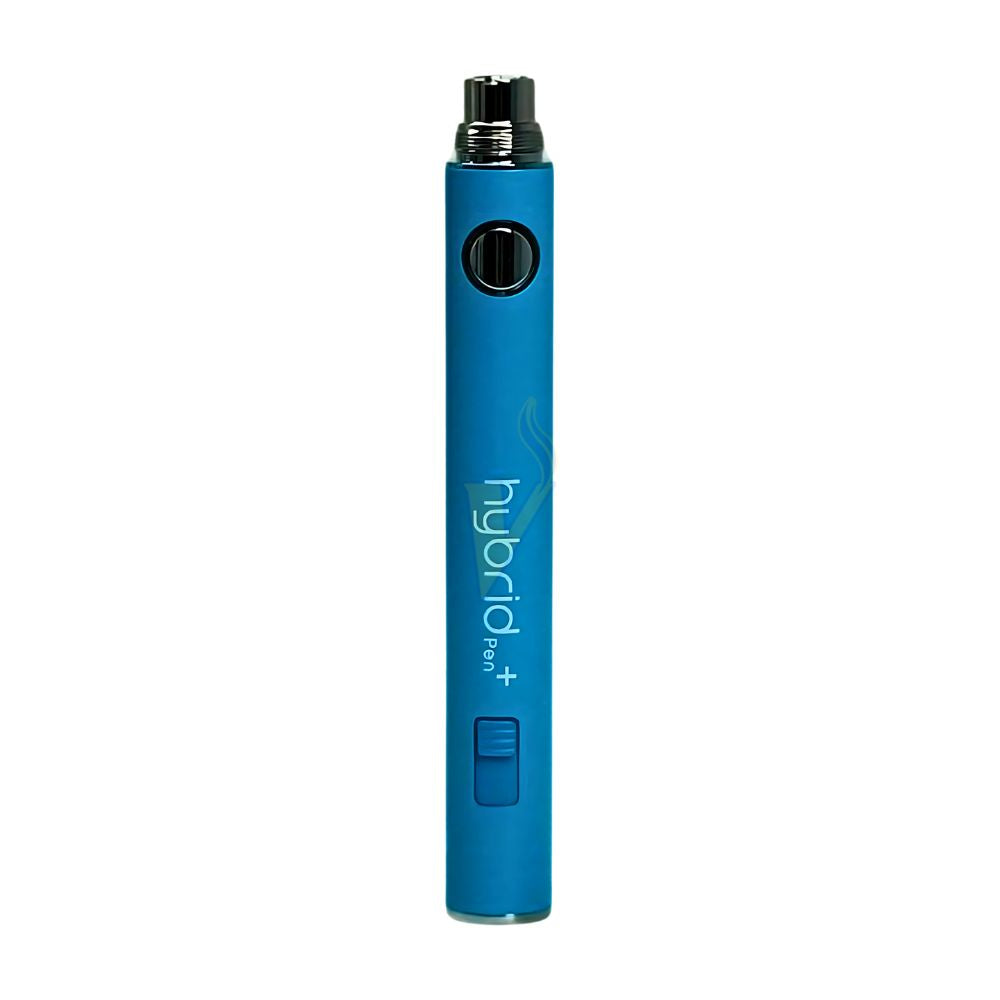 Hybrid Pen Plus Battery – The Vapor Shoppe