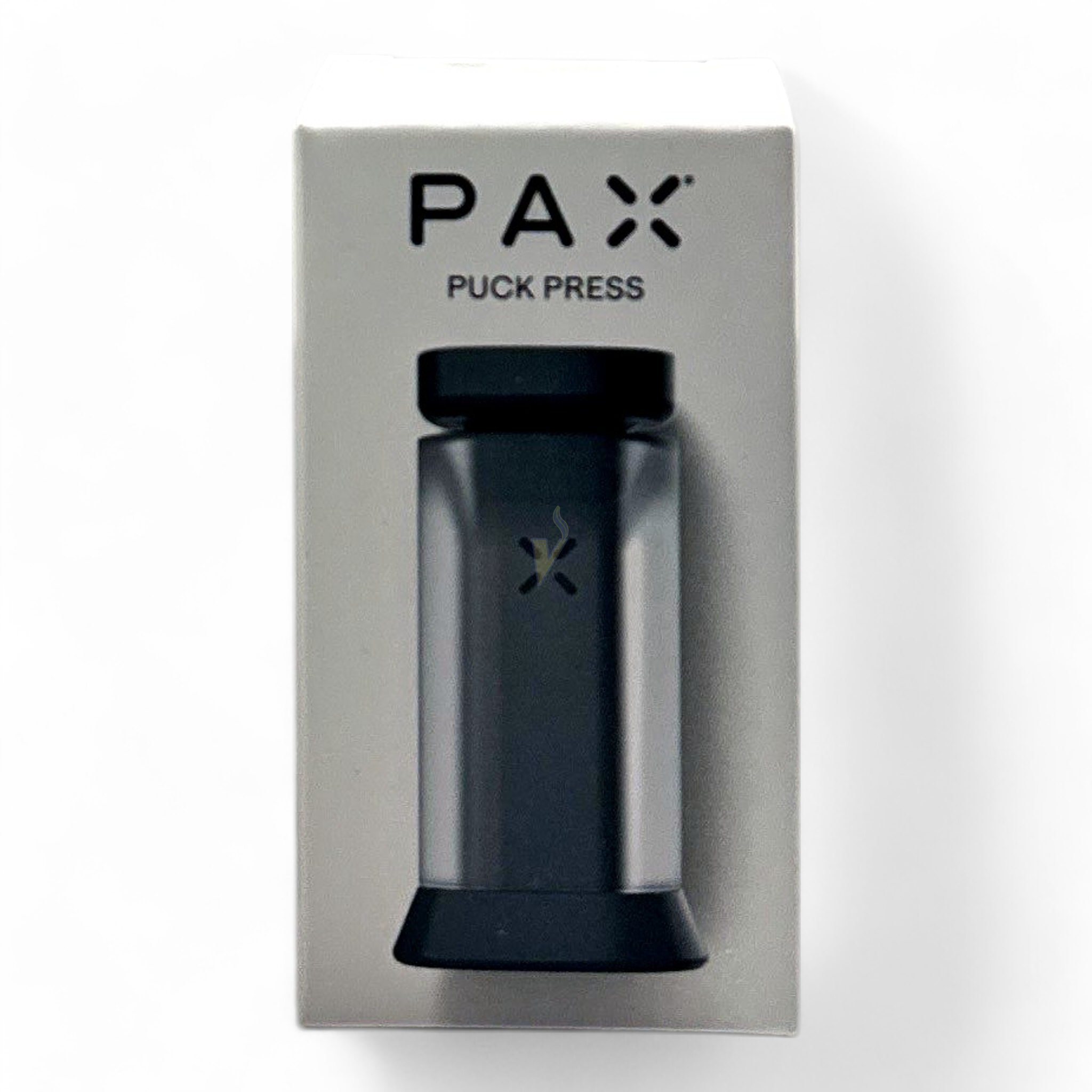 Pax Dry Herb Puck Press – The Vapor Shoppe