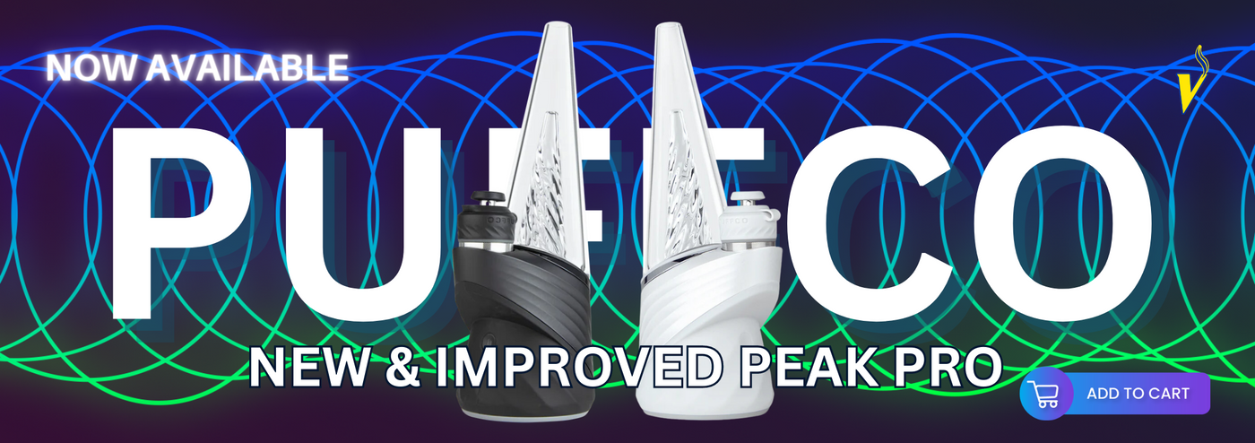 Michigan's Top Vape and Smoke Shop | The Vapor Shoppe