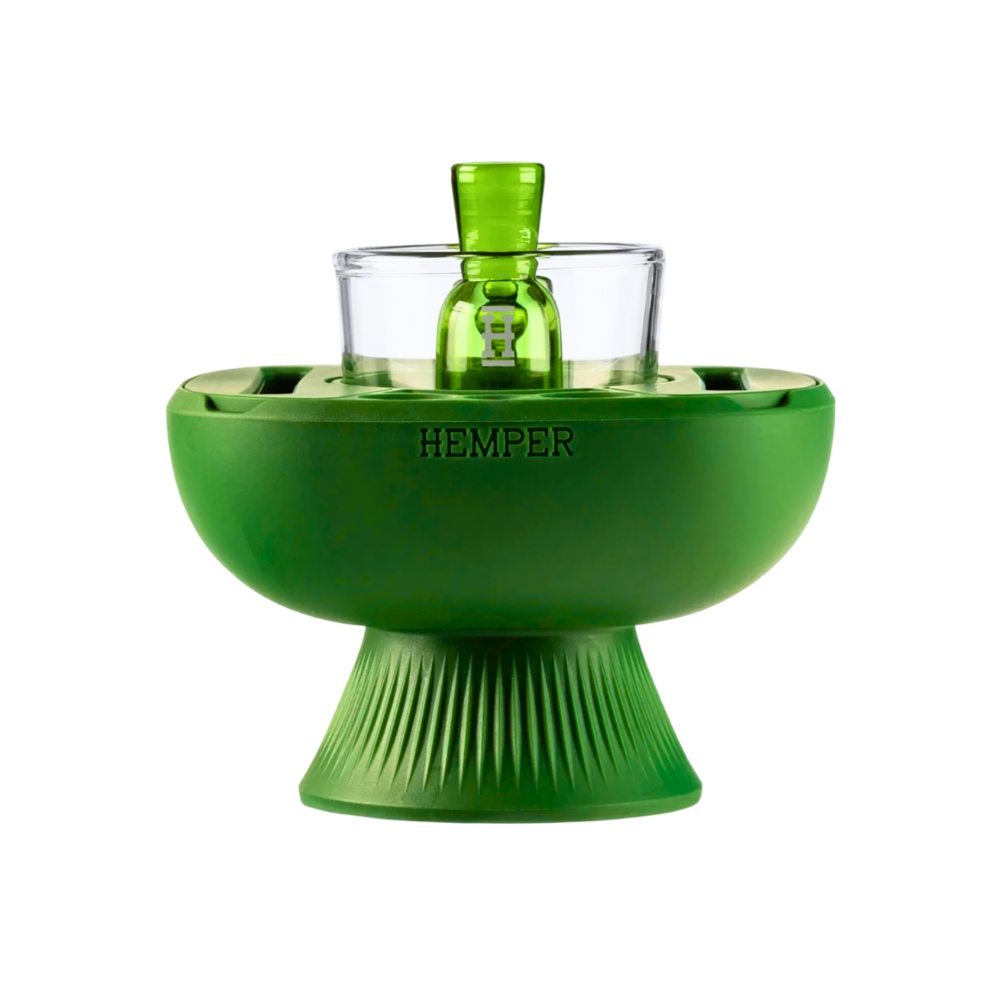 Hemper Isoplex – The Vapor Shoppe