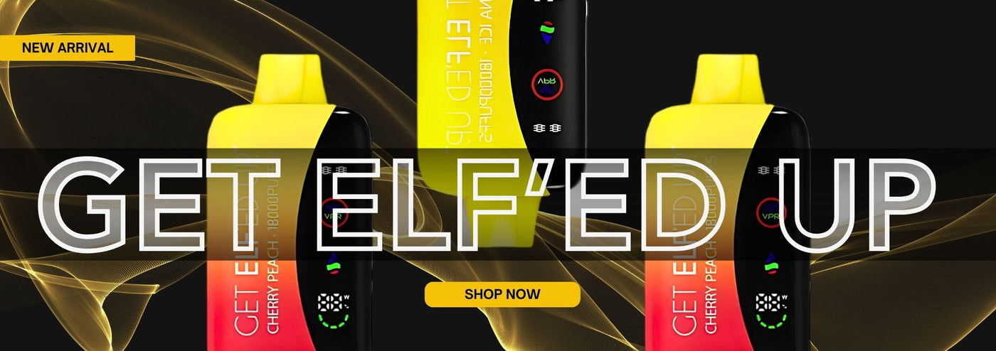 Michigan's Top Vape and Smoke Shop | The Vapor Shoppe