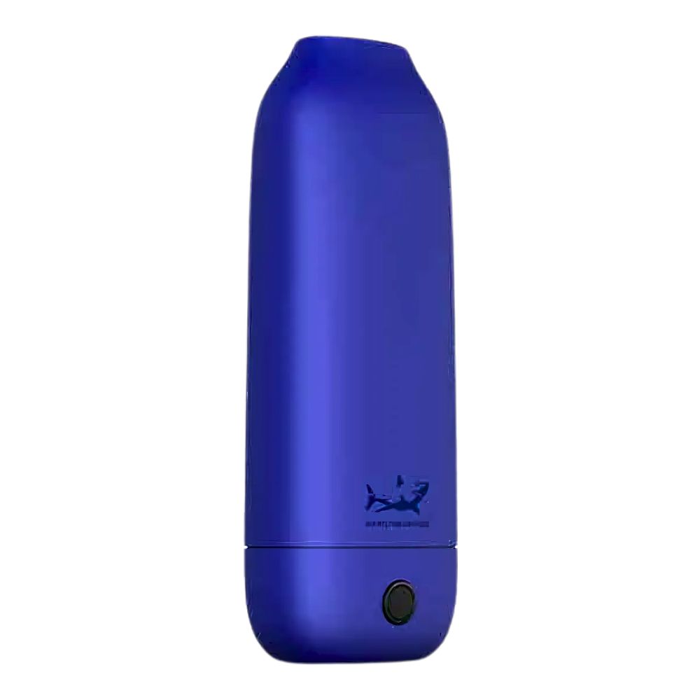 Hamilton Devices Cloak Vaporizer Battery – The Vapor Shoppe