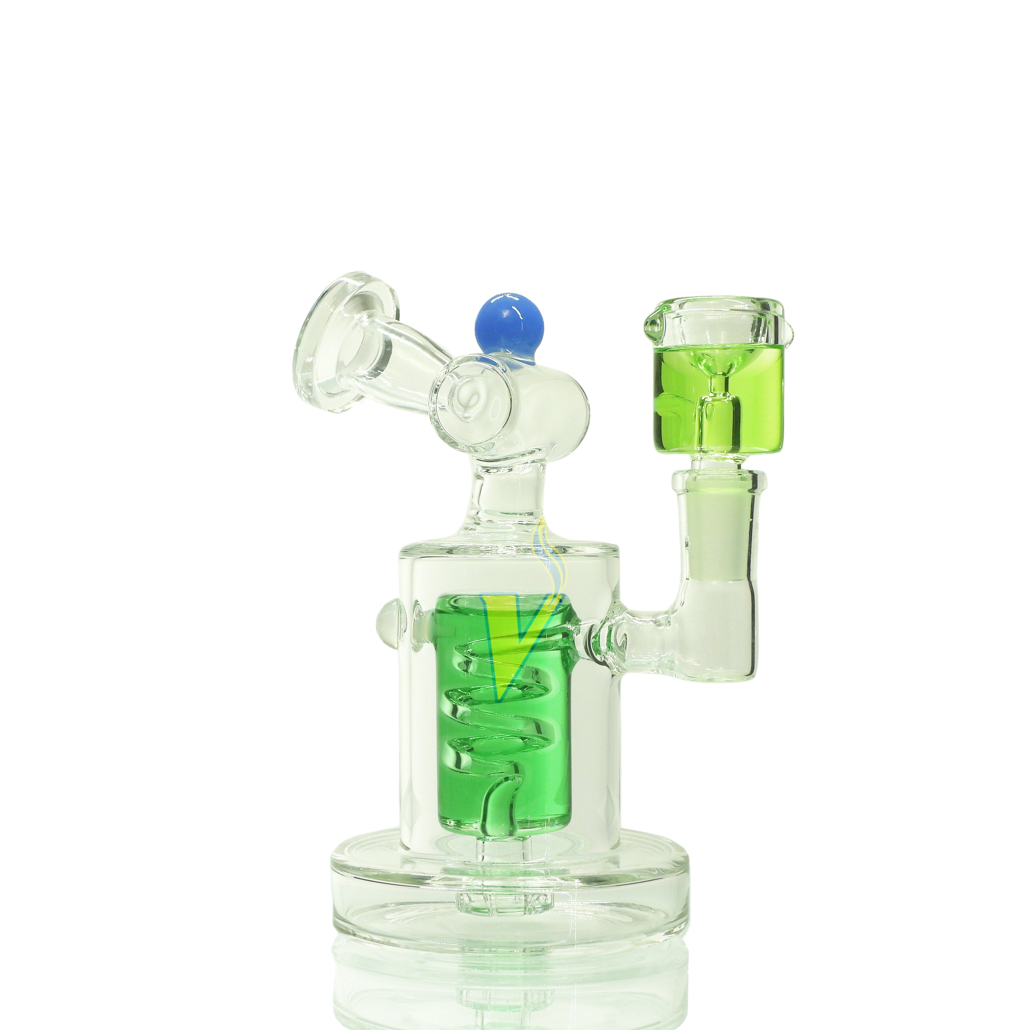 Liquid Glycerin Water Pipe – The Vapor Shoppe