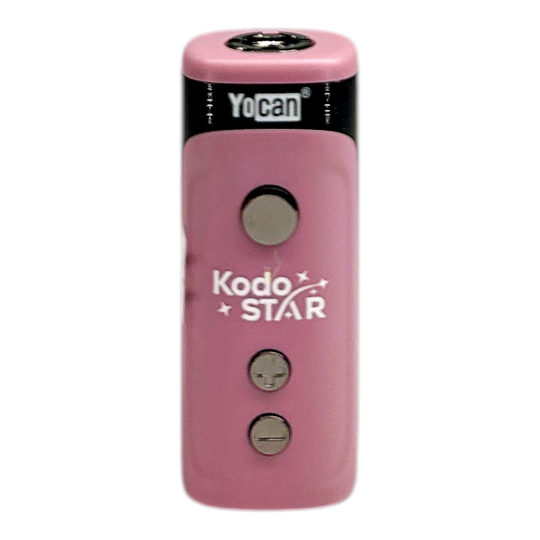 Yocan Kodo Star 510 Battery - The Vapor Shoppe