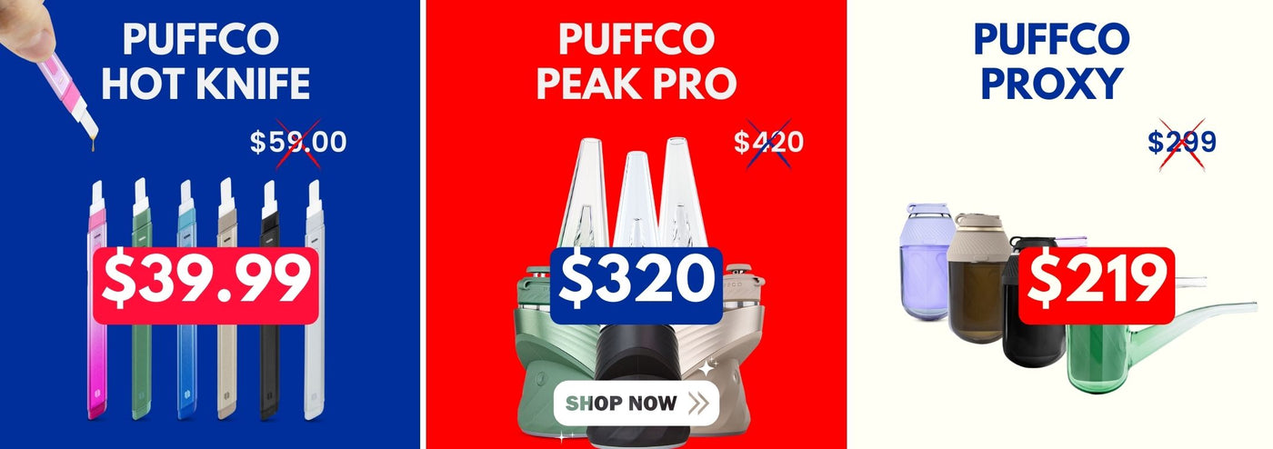 Michigan's Top Vape and Smoke Shop | The Vapor Shoppe