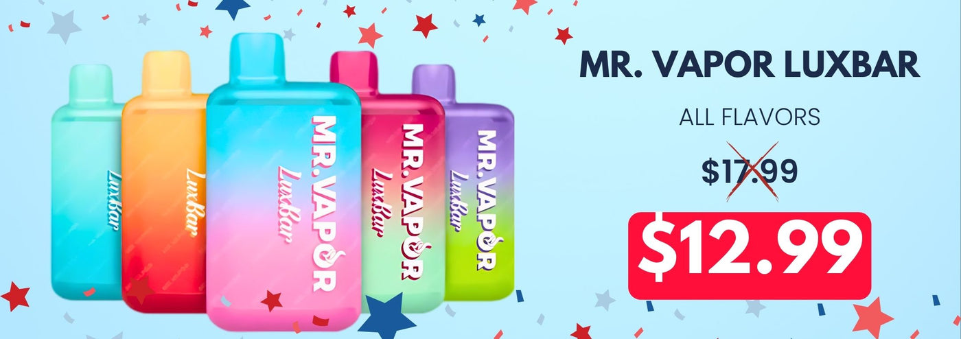 Michigan's Top Vape and Smoke Shop | The Vapor Shoppe