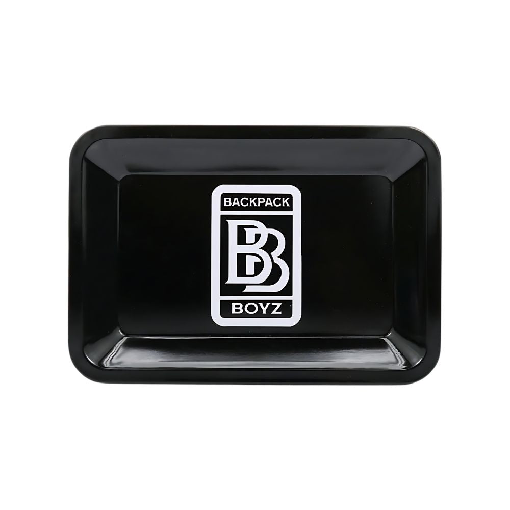 Backpack Boyz Small Tray – The Vapor Shoppe