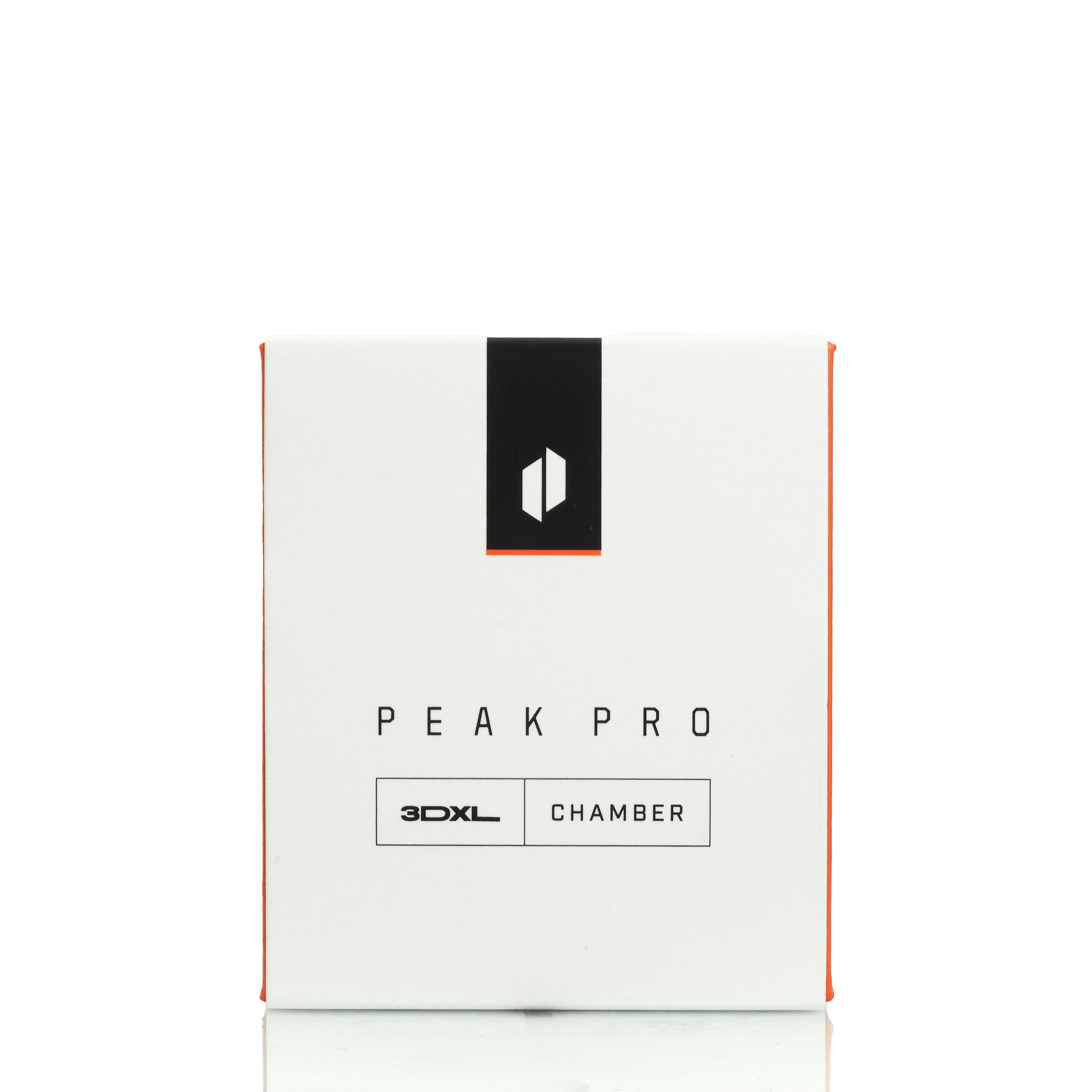 Puffco Peak Pro 3D XL Chamber – The Vapor Shoppe