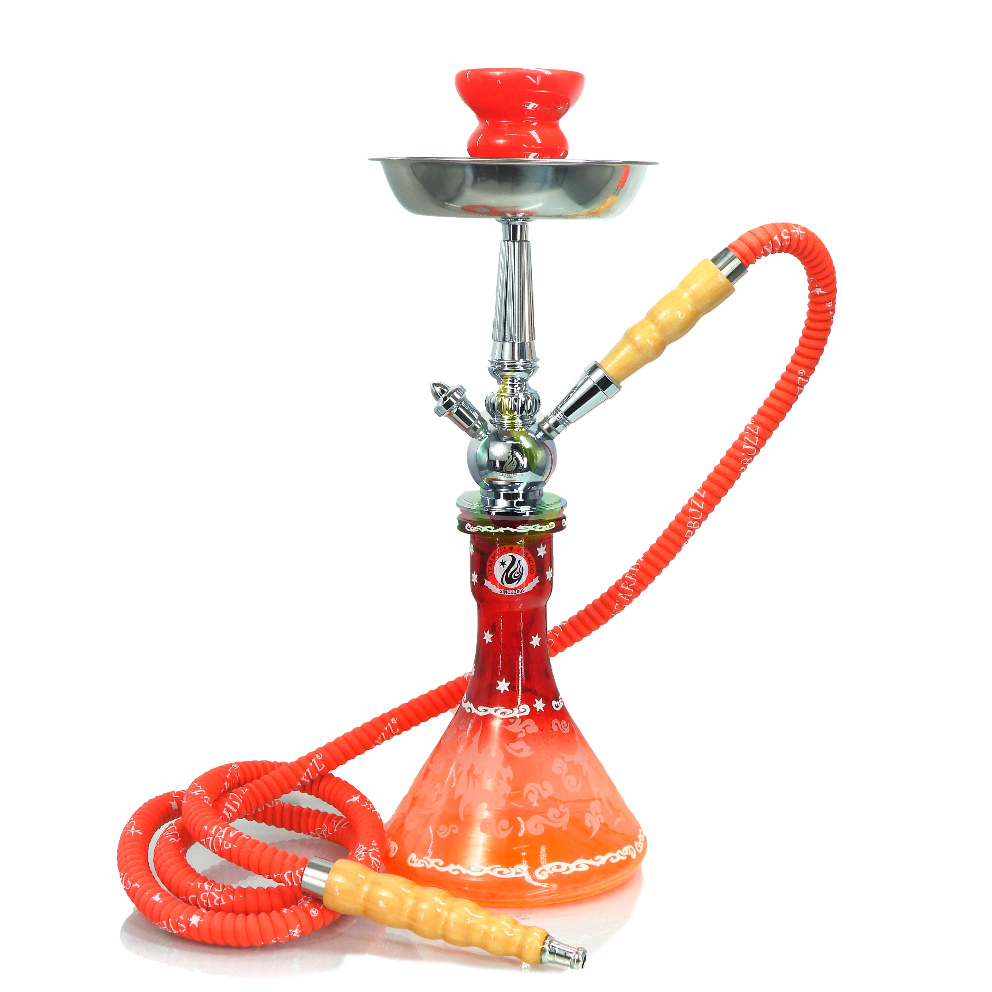 Starbuzz Unicus 2.0 Hookah - Modern Design, Superior Quality | Shop Now ...