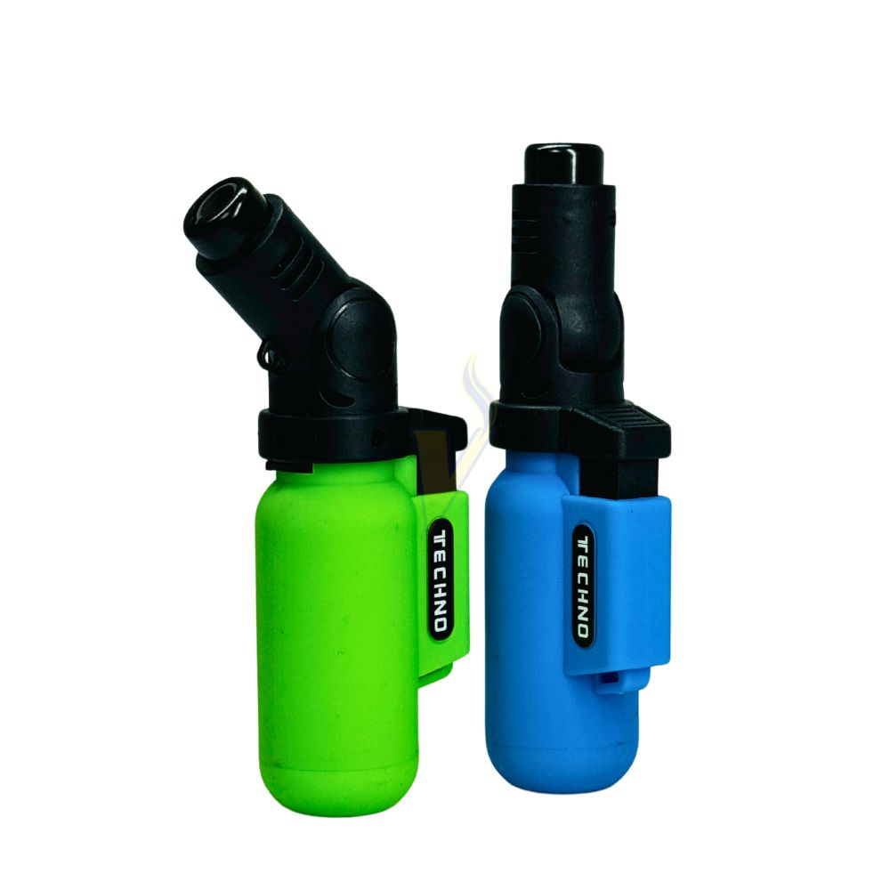 Techno Flexible Torch – The Vapor Shoppe