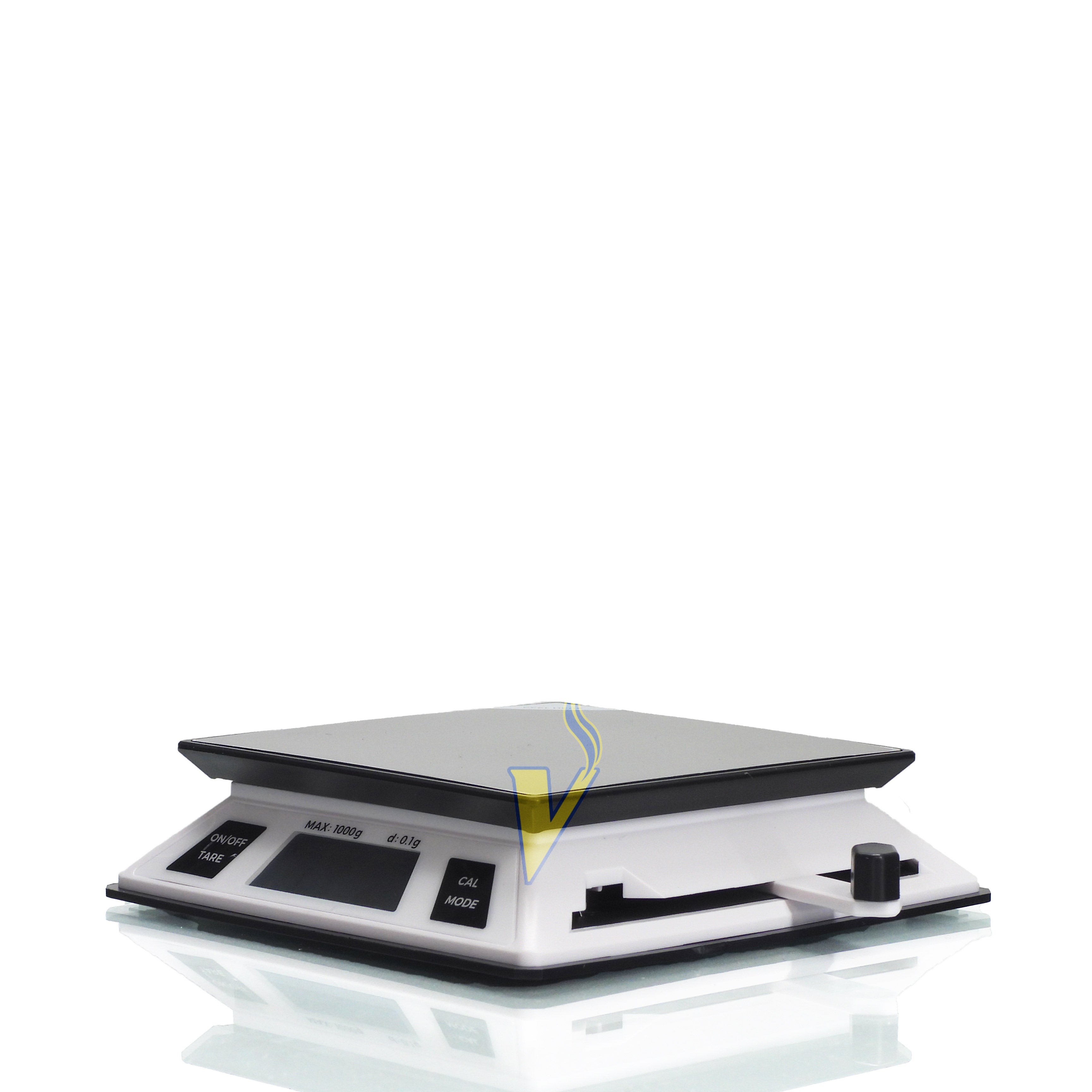 Truweigh ECO Kinetic Energy Mini Scale – The Vapor Shoppe