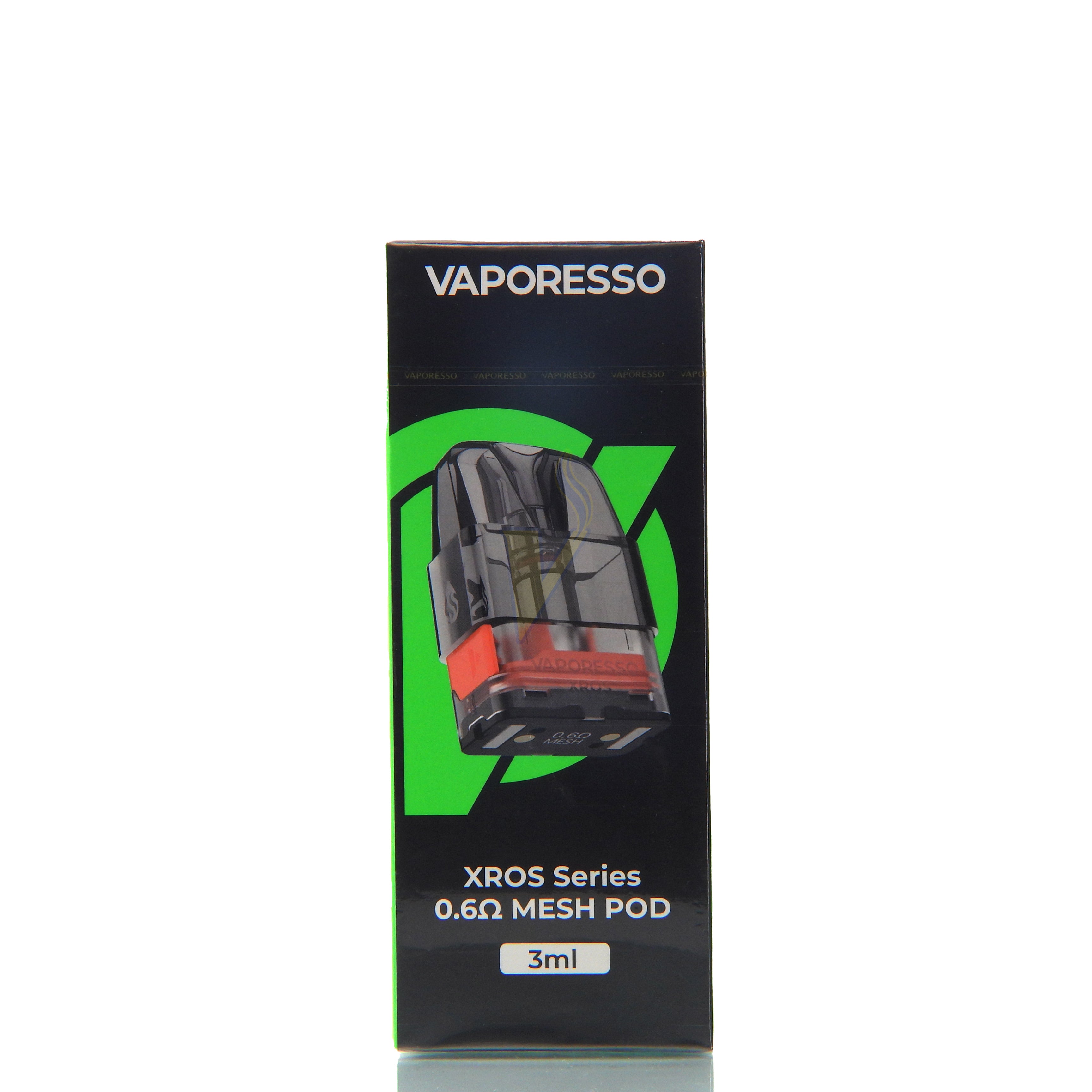 Vaporesso XROS Series 3ml Replacement Pods – The Vapor Shoppe