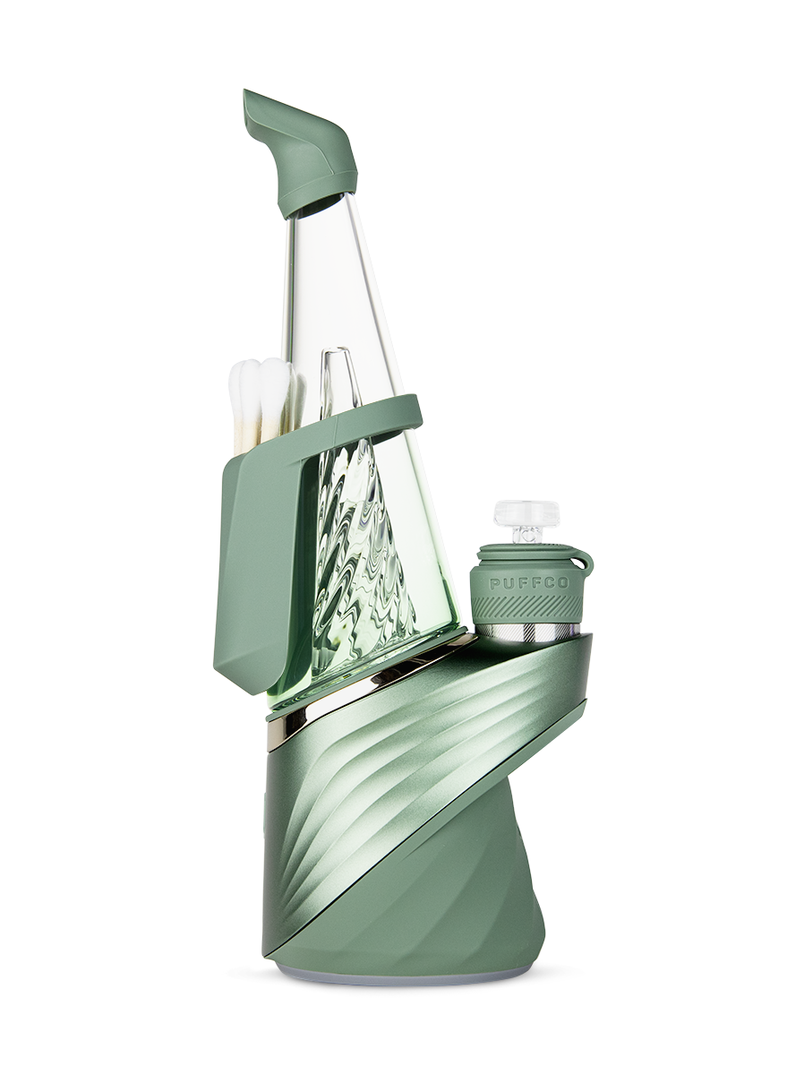 Puffco Peak Pro Travel Pack – The Vapor Shoppe